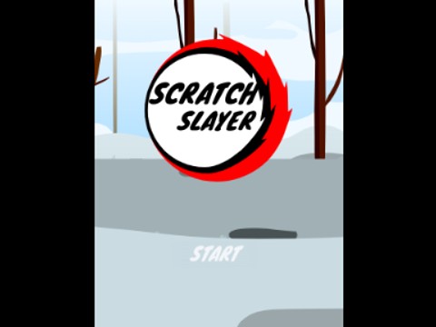 鬼滅の刃ゲーム scratch版 Demon Slayer 拡散希望