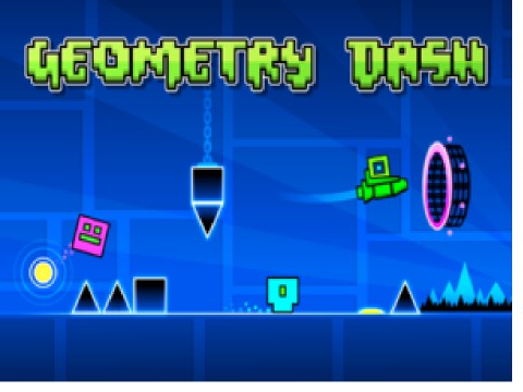 Geometry Dash