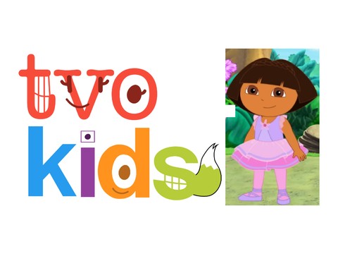 New TVOKids Logo Bloopers (With An AidenTV Twist) pack!