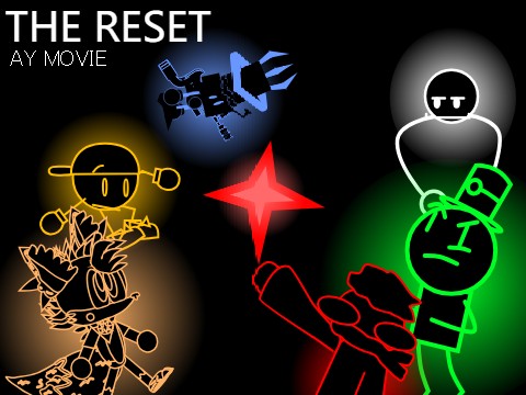 AY Movie: “THE RESET” (14)