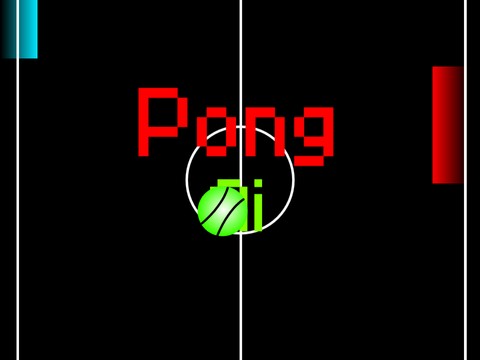 Pong ai (Beta)