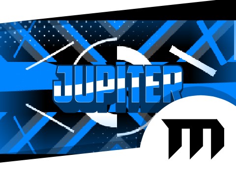 | My Best | Intro / -Jupiterfx