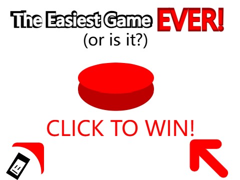 The Easiest Game EVER! (1.5.5) #games #all