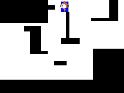 Light Experiment Platformer (Turbowarp Project)