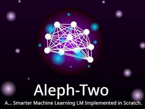 Aleph-Two AI Language Model
