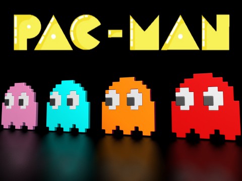 Pac-Man