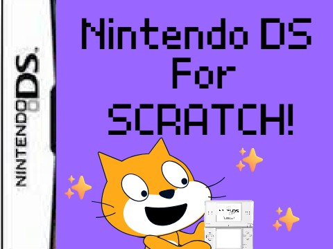 Nintendo DS *UPDATE*