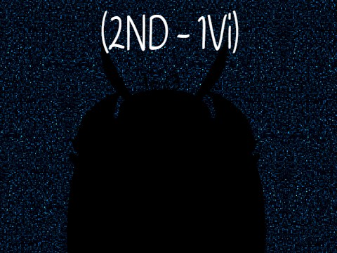 (NEW) Uncannyblocks band but Different (2ND - 1Vi)