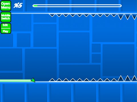 WAVE CHALLENGE