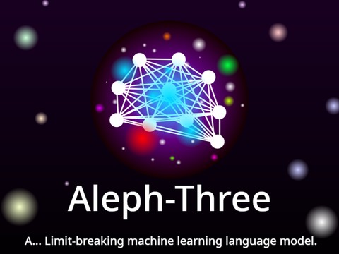 Aleph-Three- AI Language Model