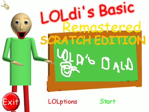 LOLdi's basics remastered!