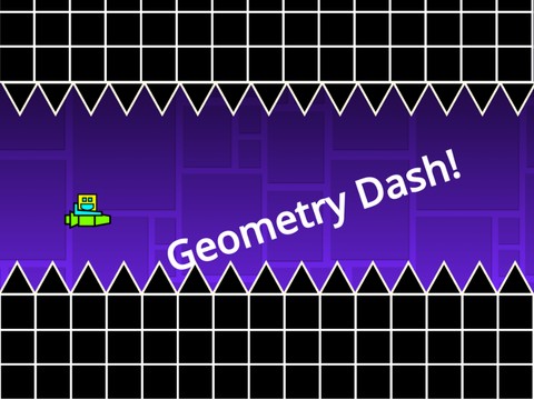 Geometry dash e10