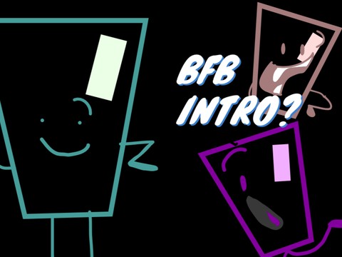 GLASS Intro: BFB Styled