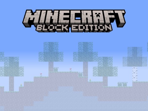 PROTOTYPE Minecraft Block Edition