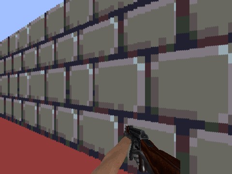 Doom | scratch edition | 2