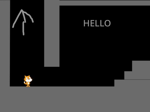 Generic platformer 4.50 deluxe