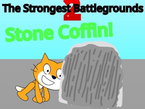 (LOOK IN THE INSTRUCTIONS) The Strongest Battlegrounds on Scratch 2