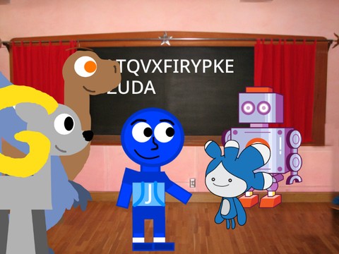 Jacob630 and the Alphapets (FINAL PART)