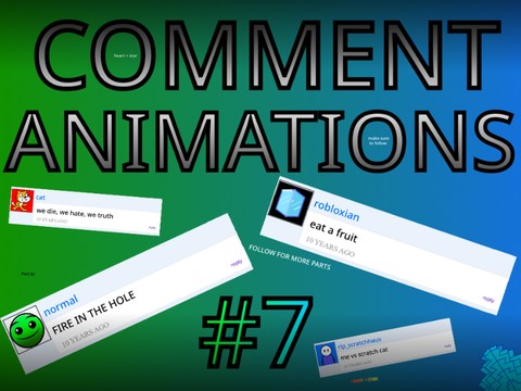 Comment Animations 7 (animated) #All #animations #stories