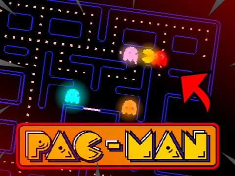 PAC-MAN