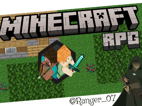 Minecraft RPG
