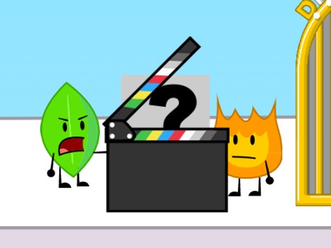 [61] Help Leafy get past the Dream Island