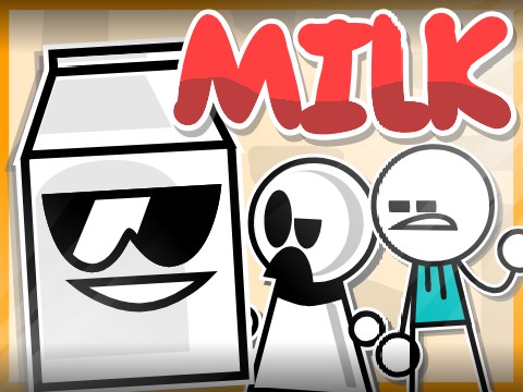 Milk #all #animations #trending #art #music