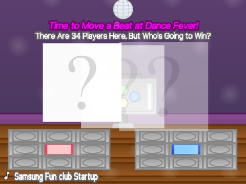 AY in Dance Fever! | Remix 19 | 35 Players