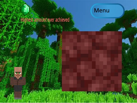 Minecraft Clicker Block edition v1.4.12