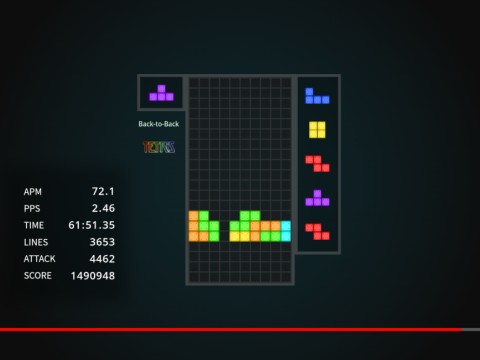 10周年記念 3653LINE