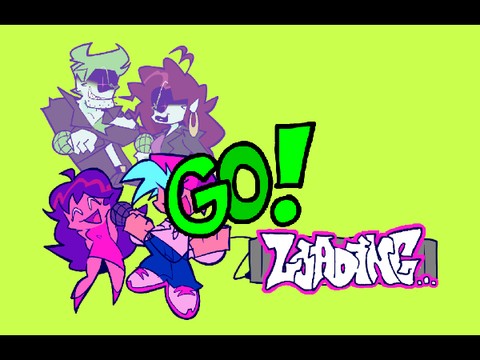 boyfriend fla sprite test