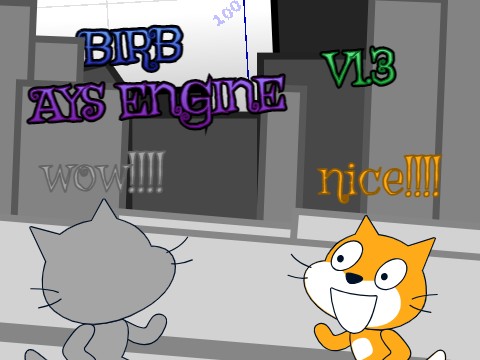 birb ays engine v1.3