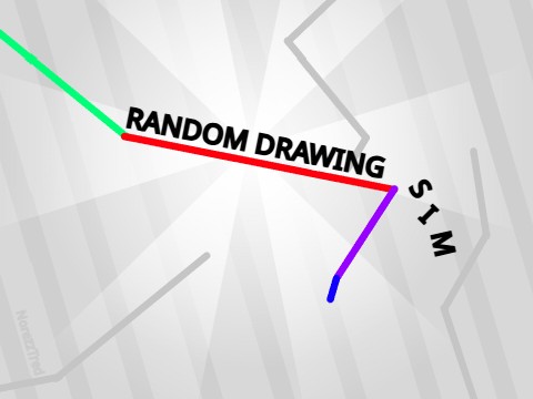 Random Drawing Simulator - #games #all