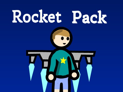 Rocket Pack