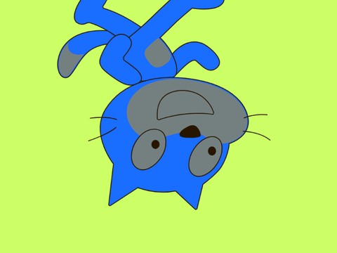 (MY BRAND NEW EFFECT!!!!!!!!!) Preview 2 Scratch Cat in My G Major 9