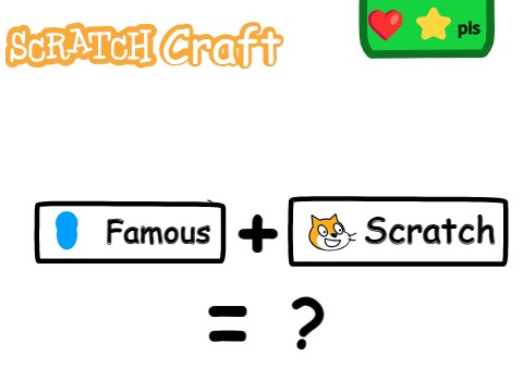 Scratch Craft (DEMO)