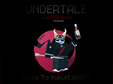 Close to Inevitability - ULB Renewed [Phase 2]