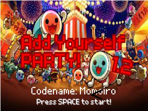 AY: Add Yourself PARTY Version 1.2! [Remix: 7 | Remix Goal: 10 ...