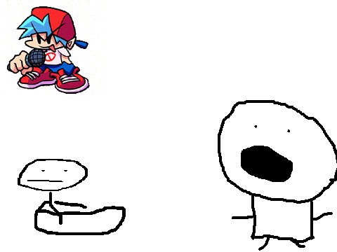 Some Random Animation