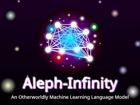 Aleph-Infinity- AI Language Model