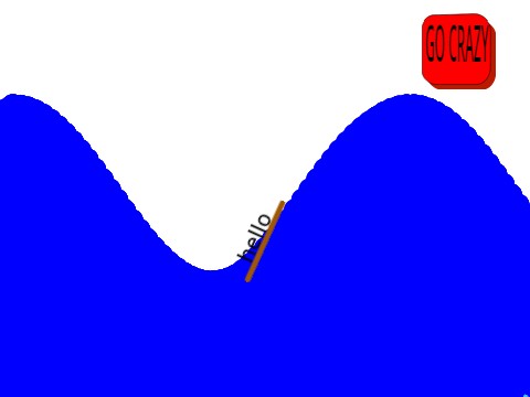 gobo is pretty fast at surf'n