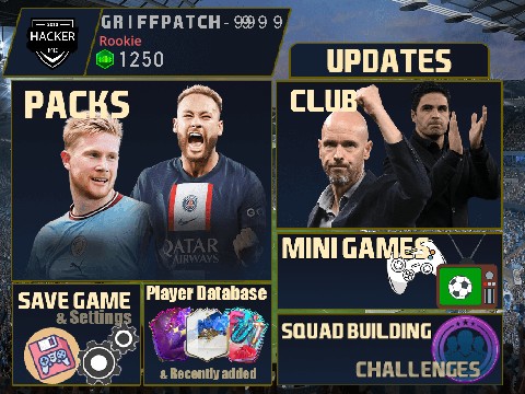 Fifa 23 Pack Opening Hacked *UPDATED*