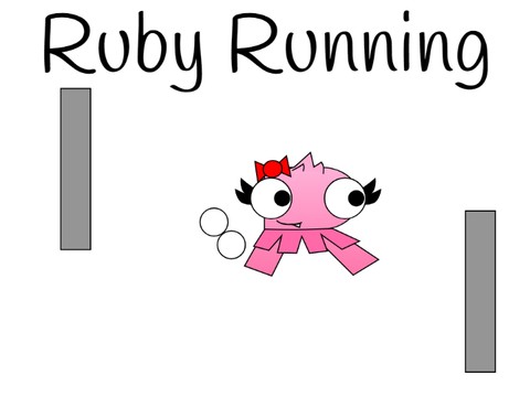 Ruby Running