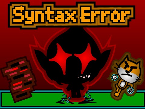 Syntax Error (v1.2)