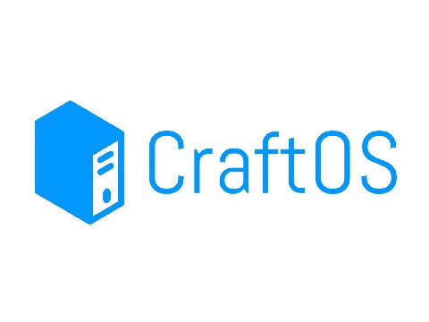 Craft OS (Release 1.3.4)