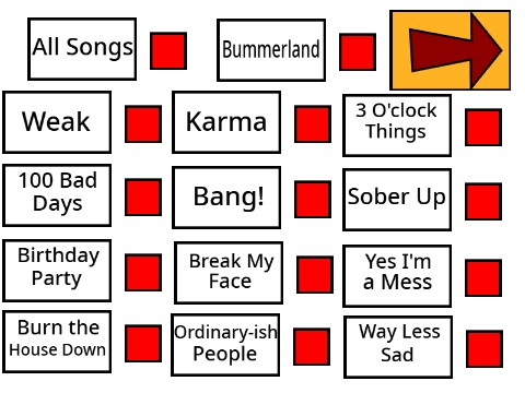 AJR Playlist (35 Songs!)