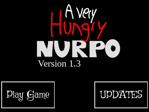 A Very Hungry Nurpo V1.3