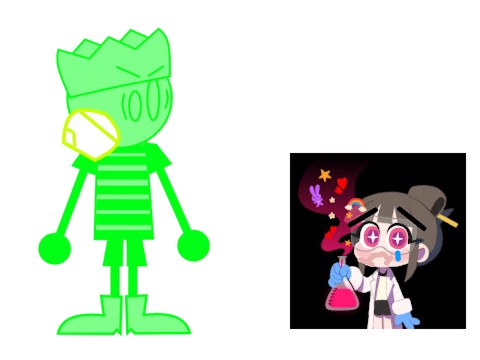 My opinon about pochi science