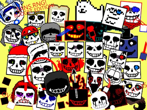 (EVENT) Sans.rng Budget Edition (Beta) L.U. 03_06_2025