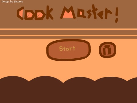 Cook Master! [Beta 1.12]